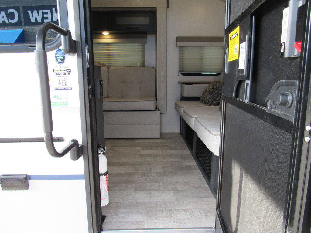 2023 Forest River Travel Trailer RV R Pod 193 – Global Containers Japan