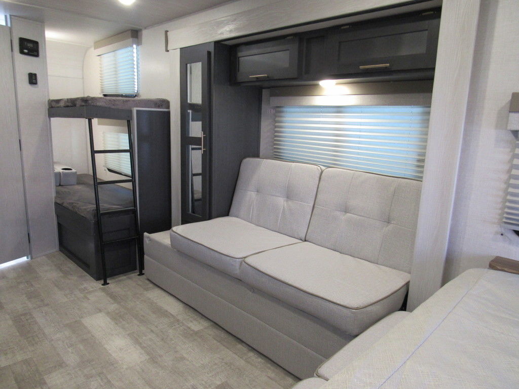 2023 Forest River Travel Trailer RV R Pod 193 – Global Containers Japan