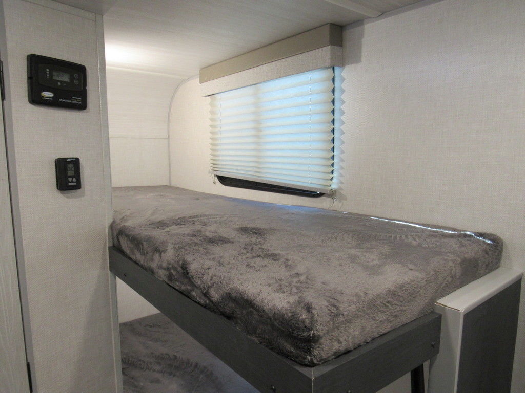 2023 Forest River Travel Trailer RV R Pod 193 – Global Containers Japan