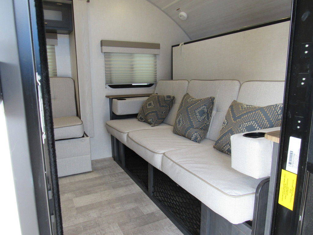 2023 Forest River Travel Trailer RV R Pod 193 – Global Containers Japan