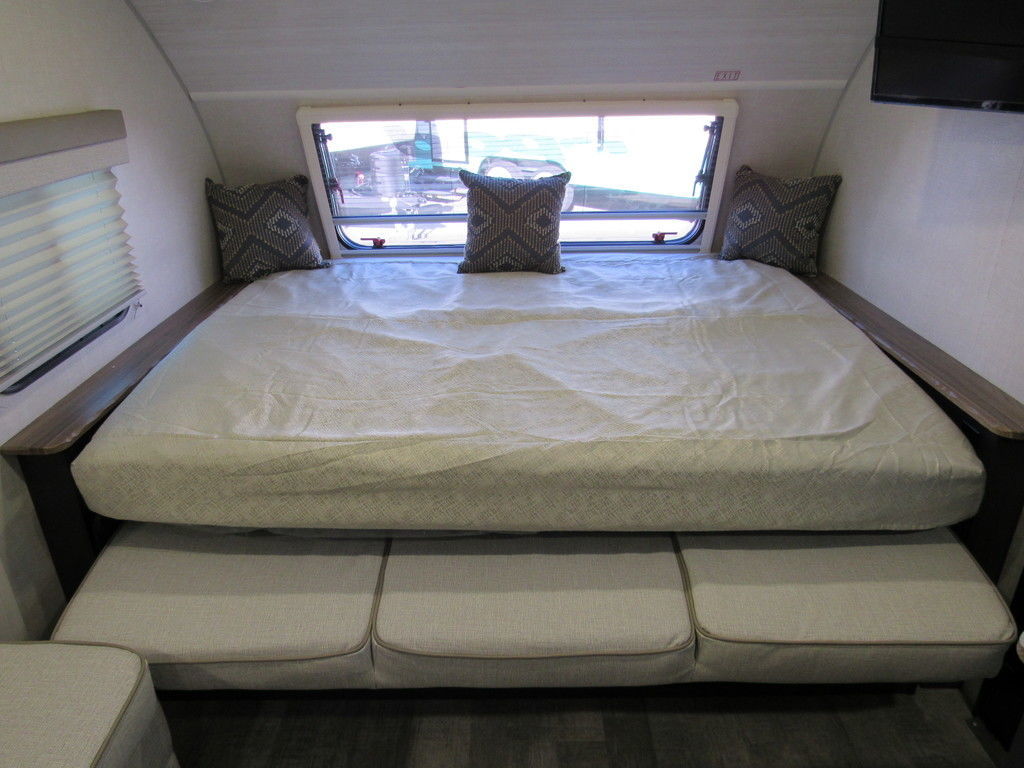 2023 Forest River Travel Trailer RV R Pod 193 – Global Containers Japan